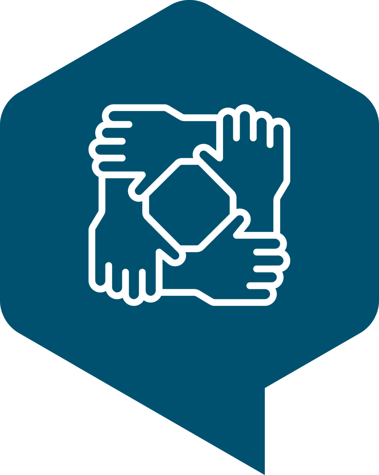 Partnerships, Forums and Networks