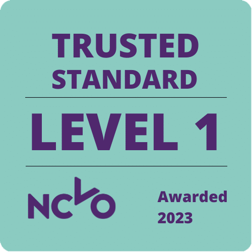 Trusted Standard Level 1 Awarded to FLVC