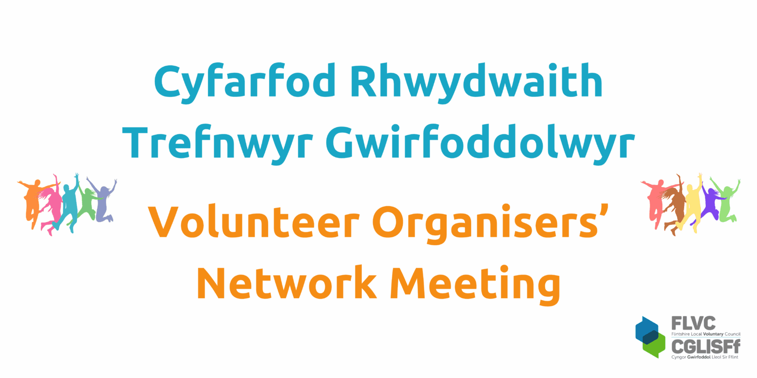 FLVC Volunteer Organisers’ Network Meeting