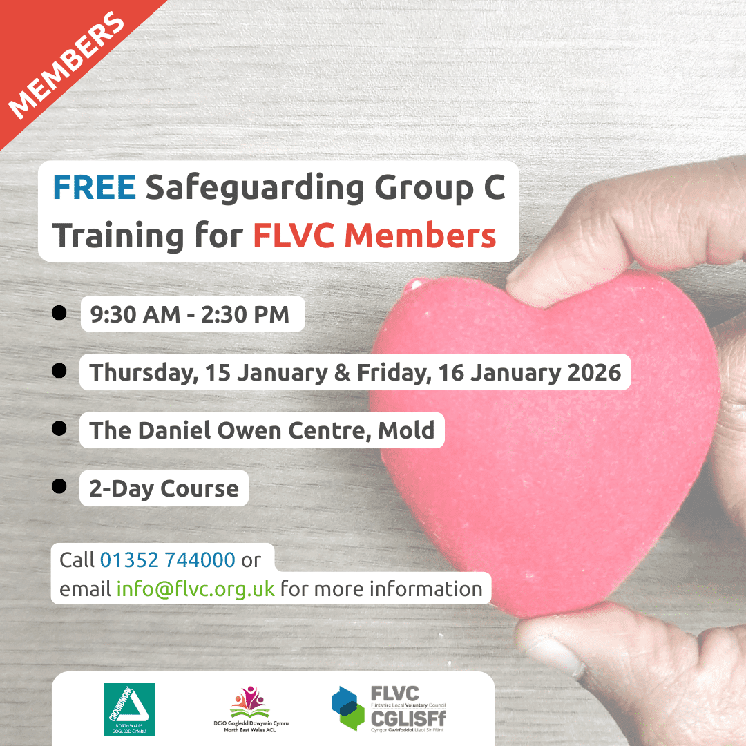 Flintshire Local Voluntary Council